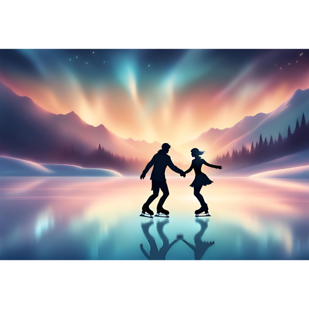 Figure Skating Outfits and Equipment - IceStars