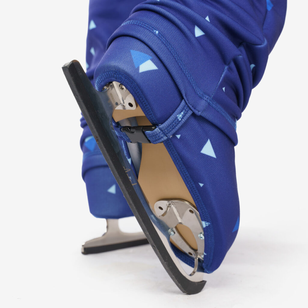 Thermal figure skating suit 'Cool boy' - IceStars