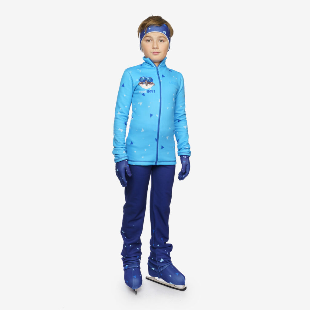 Figure Skating Outfits and Equipment - IceStars