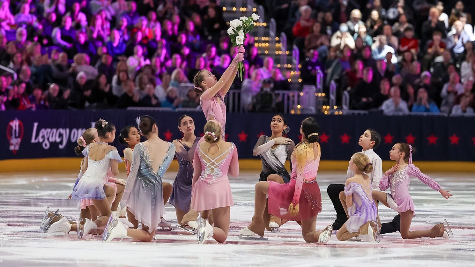 Top Five Stories from the Spring 2025 Edition of SKATING Magazine ...
