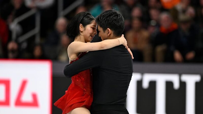 Olympic Figure Skating 2026: Key Events, Olympic Qualification Insights ...