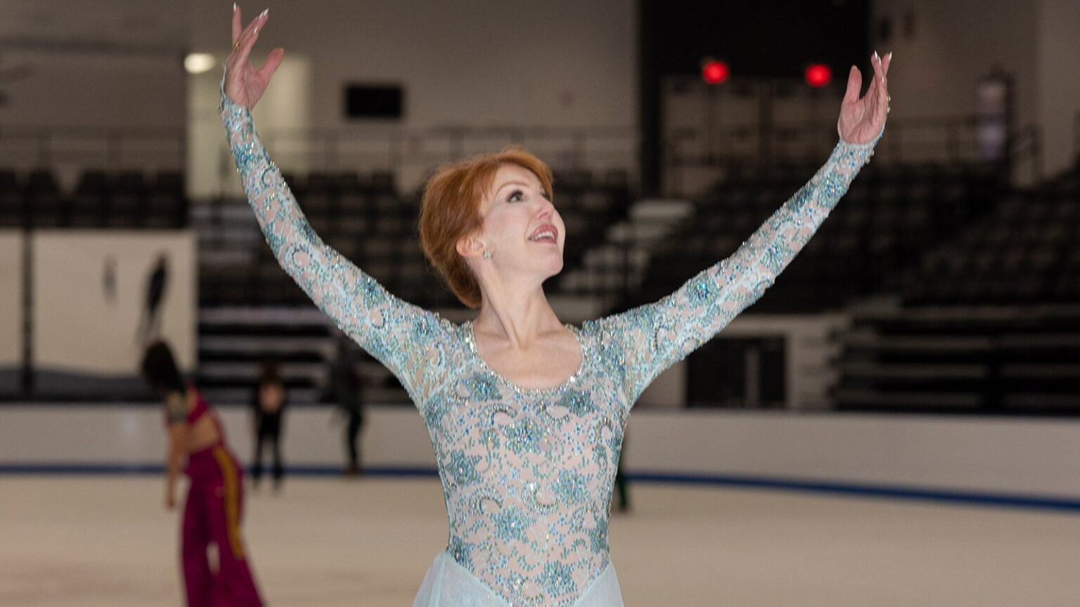 "Annual Be Here! Be YOU! Event Celebrates LGBTQ+ Inclusion in Figure ...