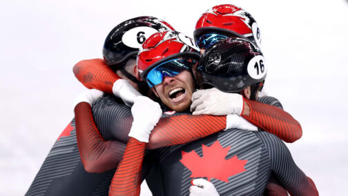 Canada's Figure Skating Stars Gear Up for Olympic Glory at Milano ...