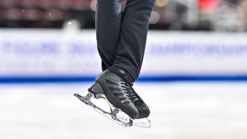 Empowering Parents: New Guide Elevates Safety for Figure Skating ...