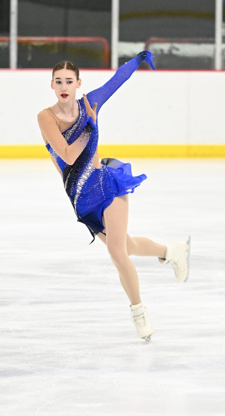Jason Brown Takes Ice with 'Riverdance' in Tribute to Olympic Roots at ...