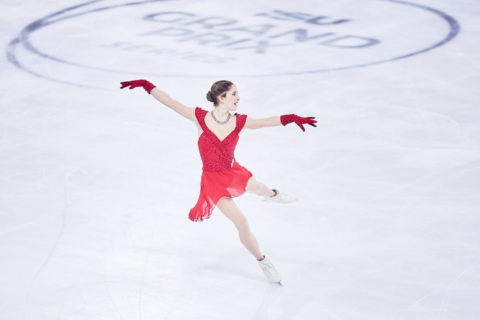 ISU Reveals 2025-26 Grand Prix of Figure Skating Assignments: Olympic ...