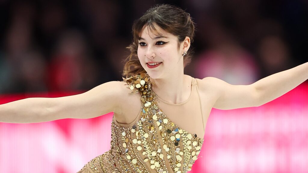 Canada's Figure Skating Stars Gear Up for Olympic Glory at Milano ...
