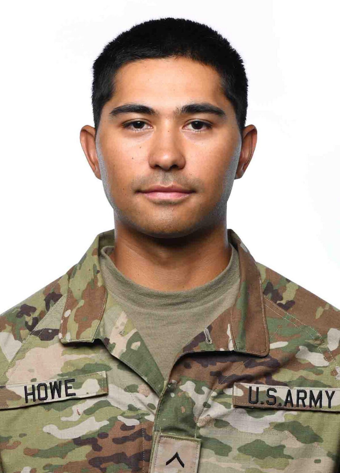Spencer Howe: Balancing Military Service and Olympic Figure Skating ...