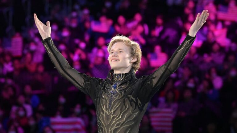 ISU Grand Prix Final 2025 Highlights: What to Expect for Figure Skating ...