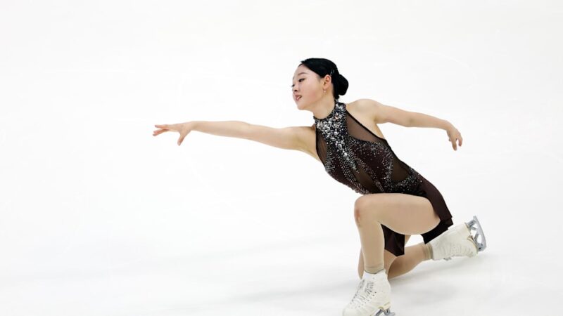 "ISU Figure Skating Four Continents Championships 2026: Schedule ...