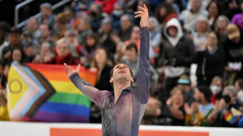 Jason Brown Reflects on Resilience After Tough U.S. Championships ...
