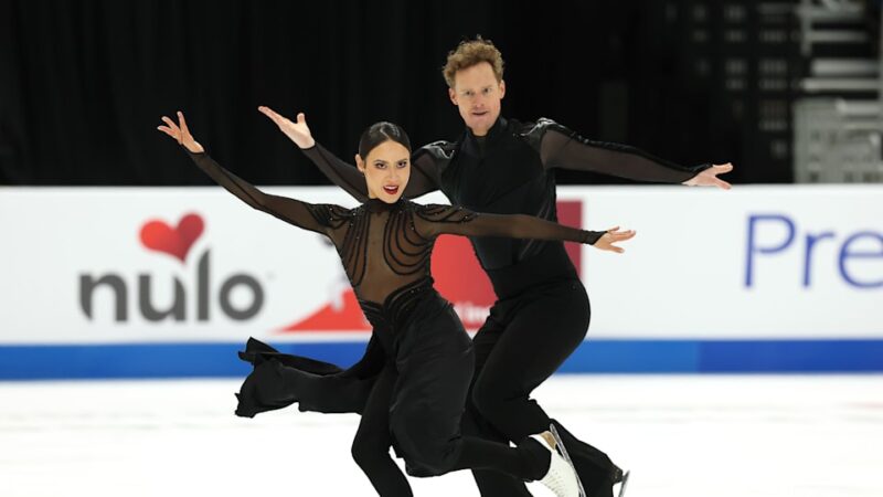 Watch Live Ice Dance at Winter Olympics 2026: Complete Schedule & Top ...